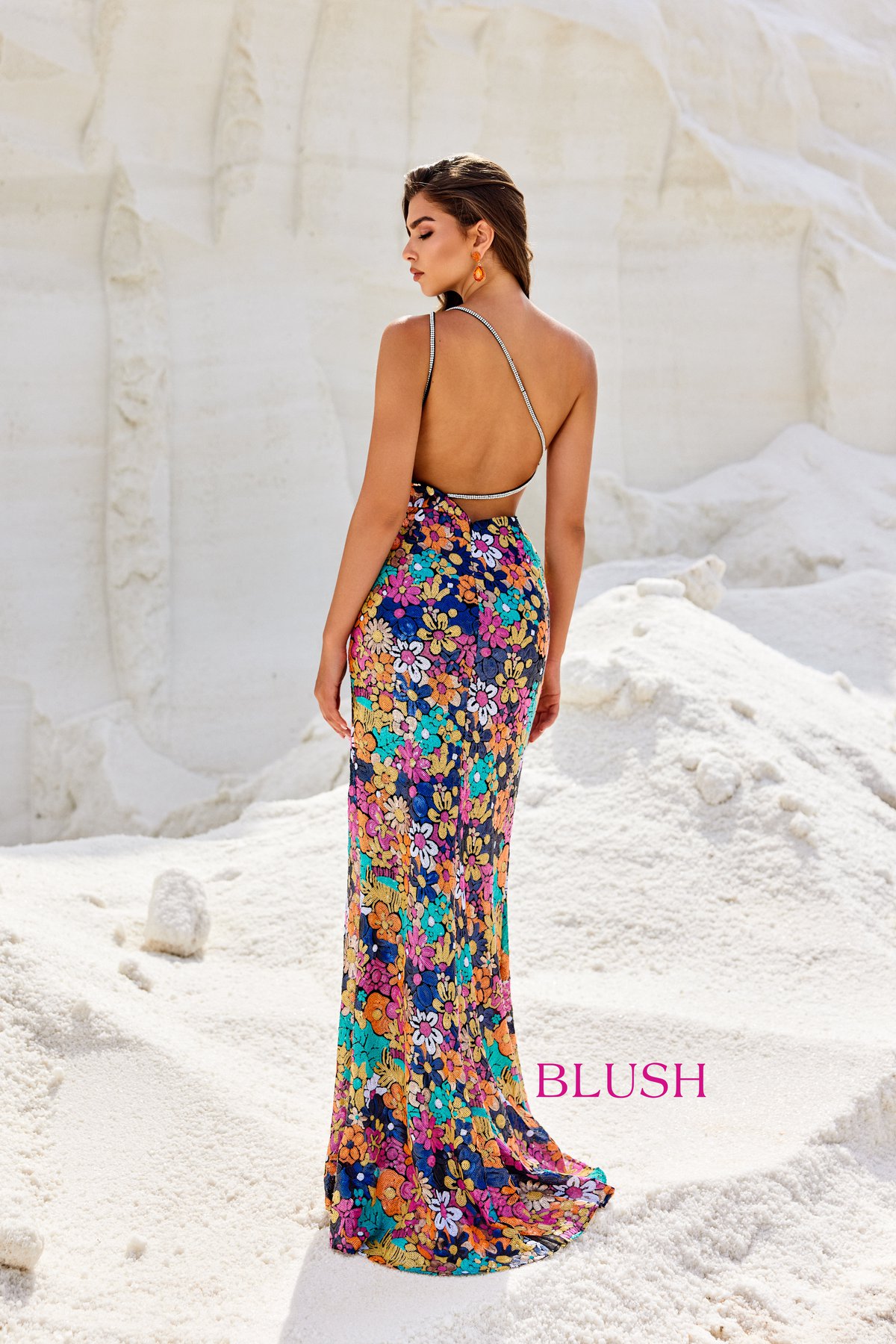 Blush Prom - Prom Dresses and Evening Gowns by Alexia Designs