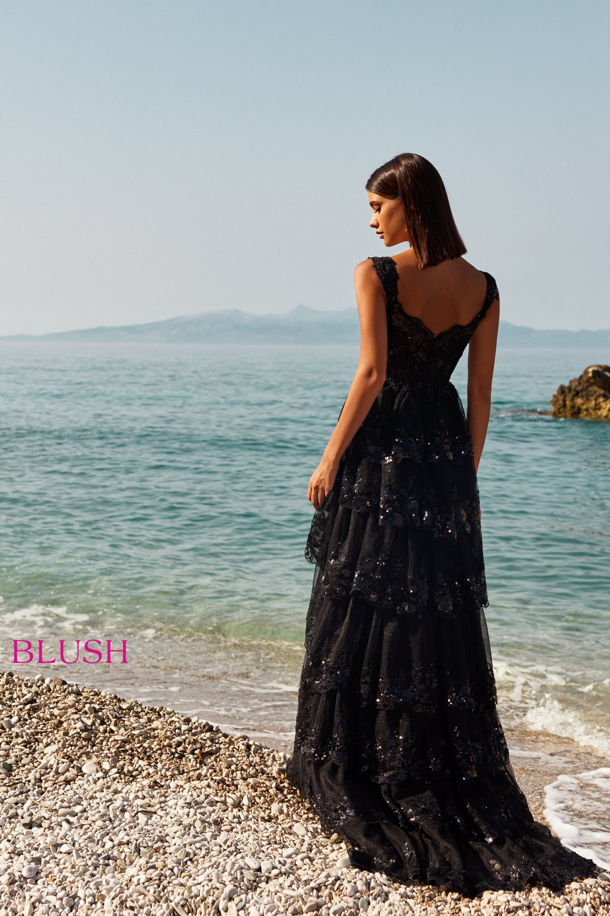 Blush Prom - Prom Dresses and Evening Gowns by Alexia Designs